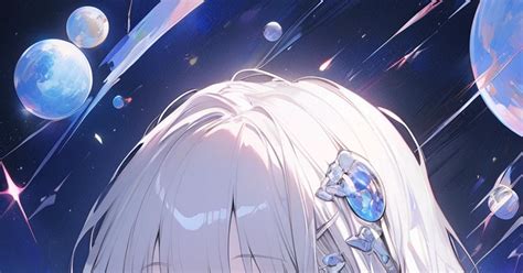 Aiイラスト 宇宙飛行士 Astronaut しゃるのイラスト Pixiv