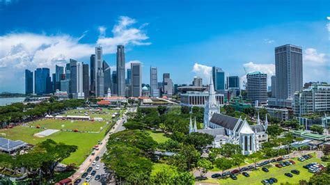 Pwcs Response To Singapore Budget 2024 Pwc Singapore