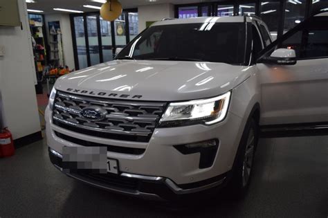 5세대 18년식 포드 익스플로러 순정 오디오 네비수리 네비게이션 모니터 먹통 소리안나옴 블랙 As서비스 서울 강남 부천 김포 시흥 안산 수원 안양 인천 부평구 미추홀구