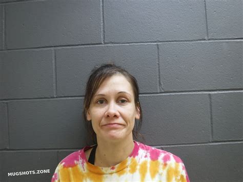 Landrum Tabitha Marie 12 16 2024 Clay County Mugshots Zone