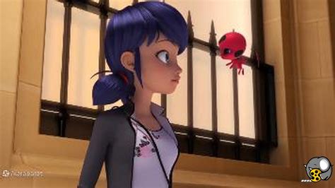 لیدی باگ فصل 4 قسمت 17 انیمیشن دختر کفشدوزکی فیلو