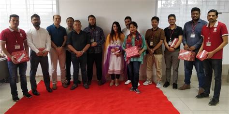 Debashis Saha Posted On Linkedin
