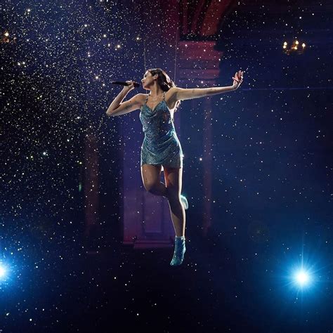 Dua Lipa nuk njeh limite kënga e saj Levitating shpallet më e mira e vitit ENERGY