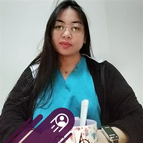 Beverlyn Cuevas Sereñas