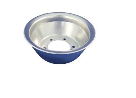 Wheel Back Half Sil Mh62 6 25ns Matco Aircraft Landing Systems