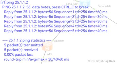 Gremgre综合实验 Csdn博客