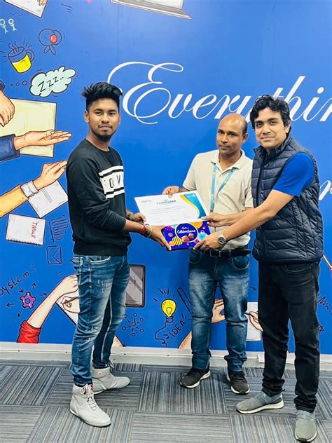 Soumyadeep Saha On Linkedin Teamwork Innovationjourney