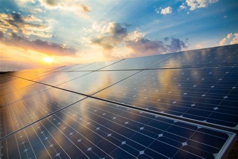 Saudi Arabia Awards Acwa Power Its First 300 Mw Solar Pv Project