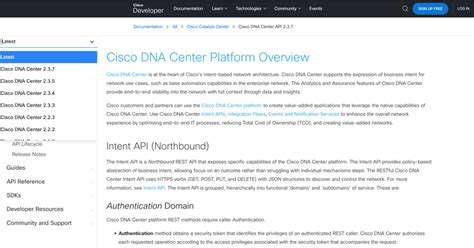 Cisco Dna Center Has A New Name And New Features Cisco Central