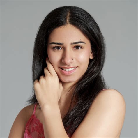 Delnaz London Over Ten Years Of Experience In Gymnastics Tumbling