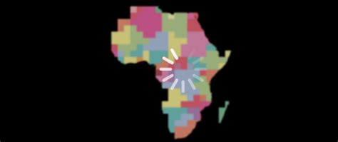 Major Internet Outages Across Western And Southern Africa Today
