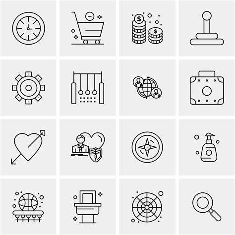 World Globe Internet Design Abstract Flat Color Icon Template 13455736
