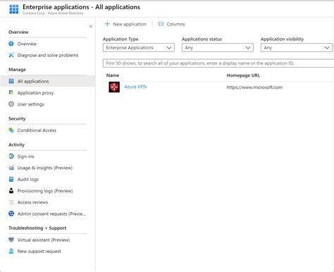 Virtual Wan 다른 사용자 그룹에 대한 Microsoft Entra 테넌트 Microsoft Entra 인증