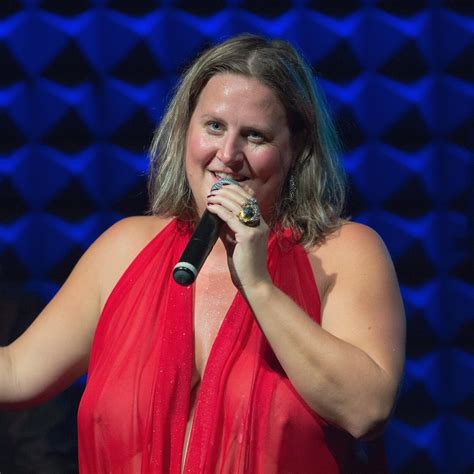 Bridget Everett Tickets Mon Aug 4 2025 730 Pm In Portland Or At