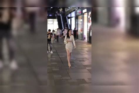 小姐姐这气质也太赞了吧！小姐气质