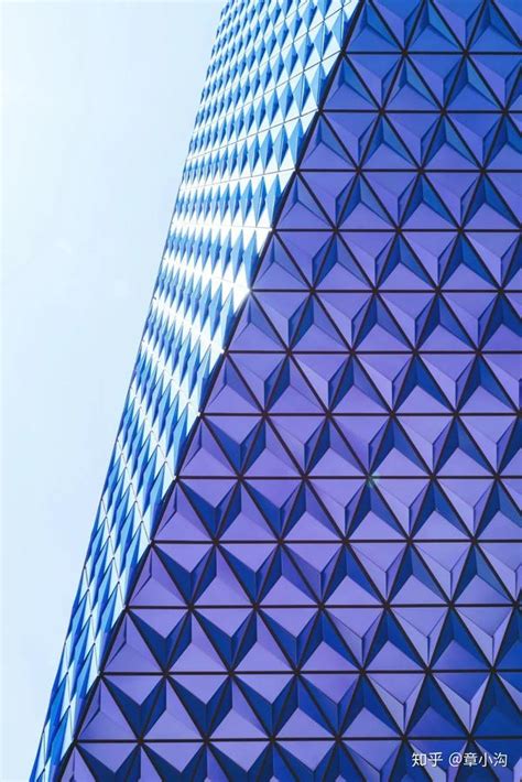 构图x构图 Diagonal Lines 斜线构图法 知乎