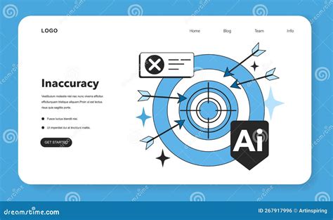 Inaccuracy As An Artificial Neural Network Disadvantage Web Banner