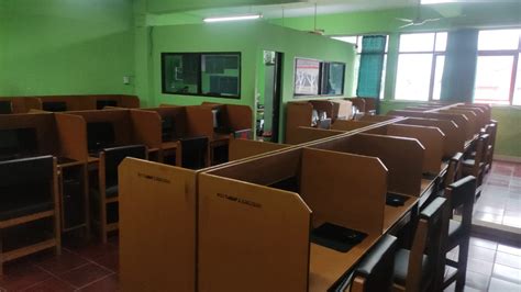 Lab RPL
