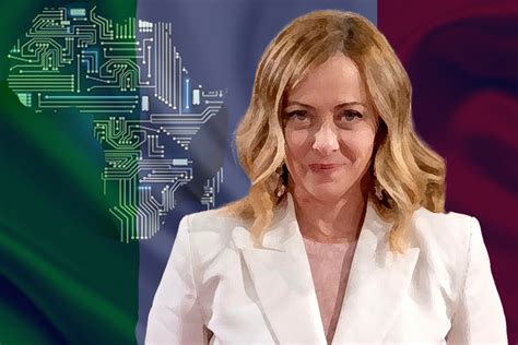 Il Piano Mattei Una Visione Rivoluzionaria Per Rafforzare I Legami