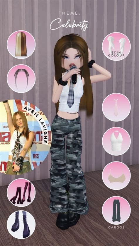 Dti Outfit Inspo In 2024 Gesicht Schminken Gesicht
