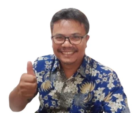 Walfery Purba Sepengetahuan Kami Dr Tuahman Purba Maju Sebagai