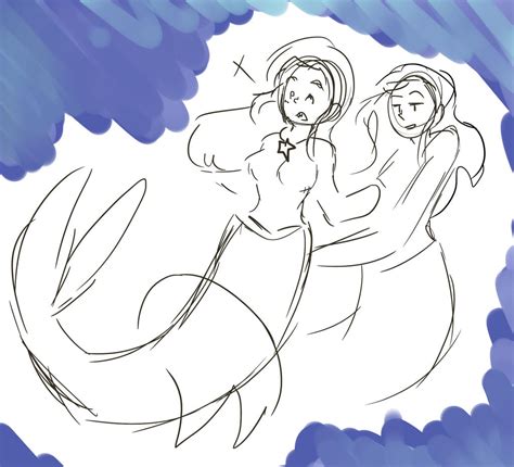 Bean X Mora 3 By Sangdepomme On Deviantart