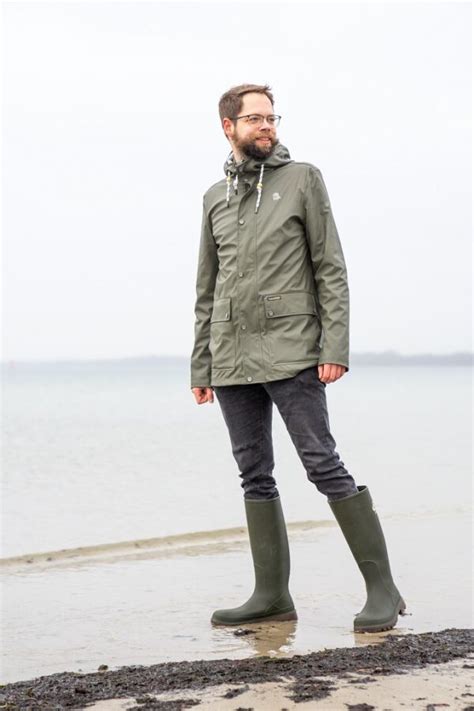 Bekina Litefield Gummistiefel im Test - Hasches Abenteuer