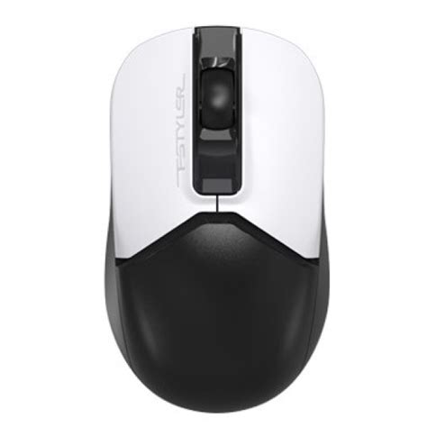A4tech Fg12s 1200 Dpi Optical Mouse Techuber Pk