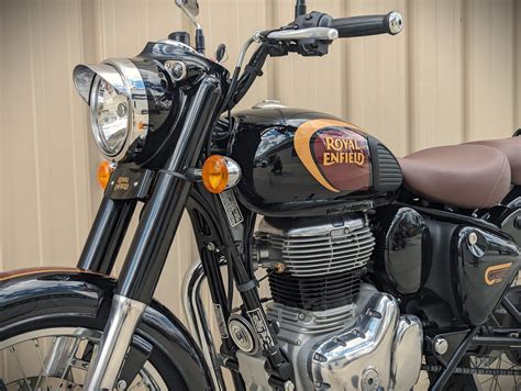 2023 Royal Enfield Classic 350 Baxter Cycle