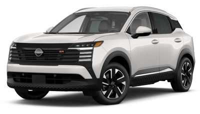 2025 Nissan Kicks Exterior Colors Nissan Of North Olmsted