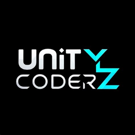 Unity Coderz Youtube
