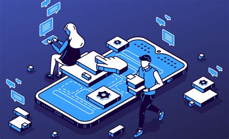 App Development Tools For Mobile App