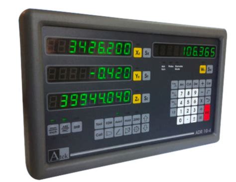 digital readout system at 10000 00 inr in vadodara gujarat adalyn