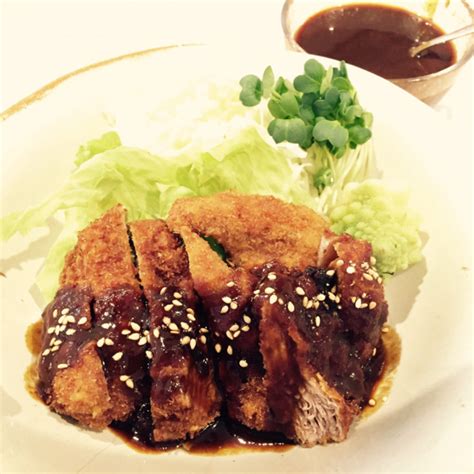 豚ヒレ肉の ガッツリ味噌カツ By Huhufumin 【クックパッド】 簡単おいしいみんなのレシピが353万品