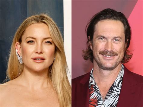 Kate Hudsons Brother Oliver Hudson Shares ‘hilarious Response To