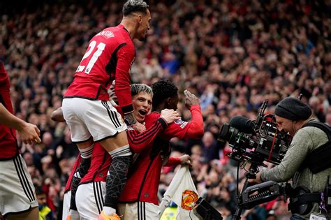 Manchester Untied Vs Crystal Palace Free Live Stream 5624 Watch
