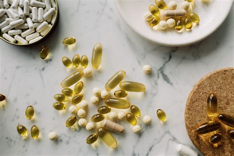 Ranking The Best Blood Sugar Supplements Of 2022 Body Nutrition