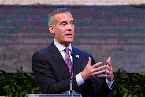 Senate Confirms Garcetti As Ambassador To India Capping A Two Year Fight The New York Times