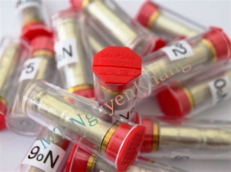 Ti Van Danfoss Te2 Nº2 068 2015 Điện Lạnh Nguyên Khang