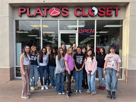 Platos Closet Reopens Doors Under New Ownership Pleasanton Weekly