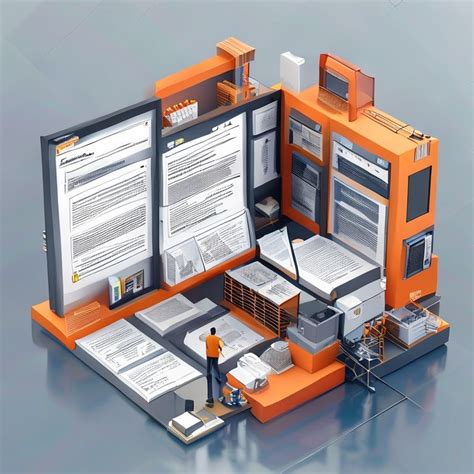 Complete Guide To Construction Document Management And Digital File