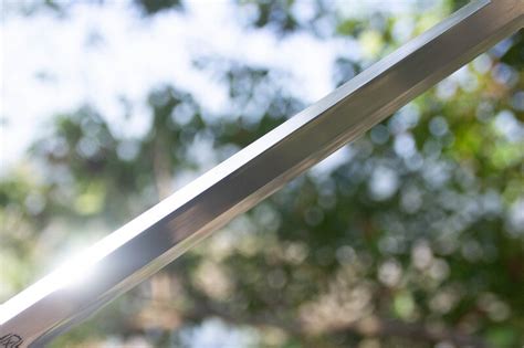 Tanto Fixed Blade Fighting Knife Fighter Knife Survival Island
