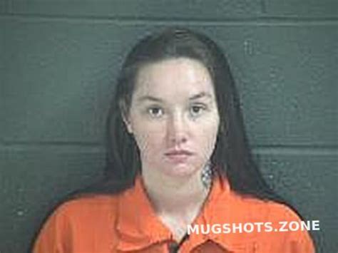 SHIVLER MARA JEAN 12 04 2023 Morrow County Mugshots Zone