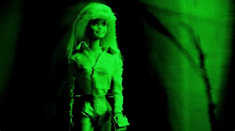 Bitcoin Is Big Barbie Energy
