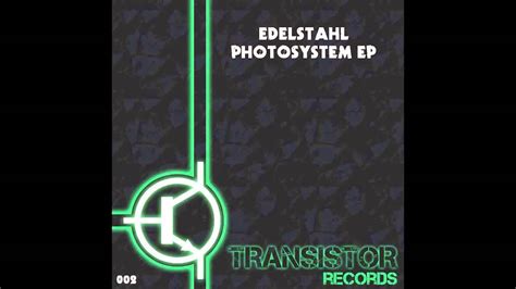 Edelstahl Kernfusion Original Mix Youtube