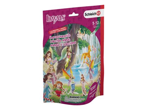 Schleich Blind Bags Überraschungstüte