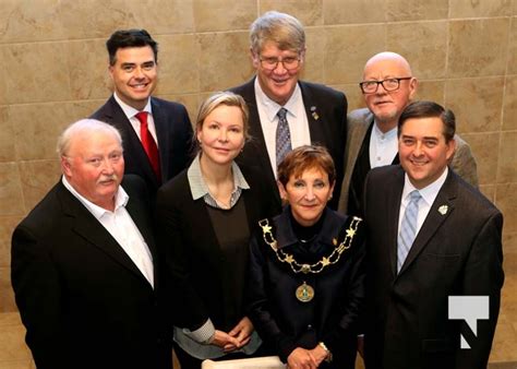 Northumberland County Council Thanks Storm Heroes Todays