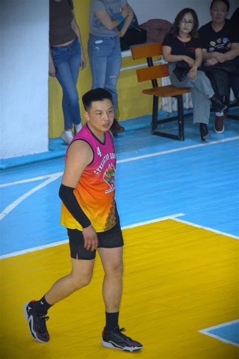 Сүхбаатар Хөгжлийн лиг Added A Сүхбаатар Хөгжлийн лиг