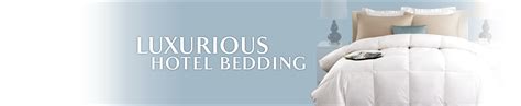 Hotel Comforters Pacific Coast Bedding