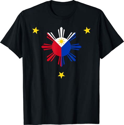 Pride Manila T Shirt